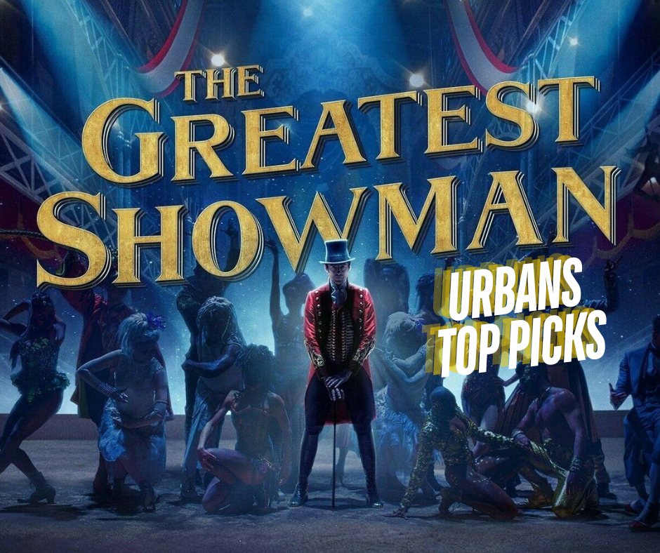 Get Ready For The Great Outdoors With Urban Pop Up Cinema - Urban ...