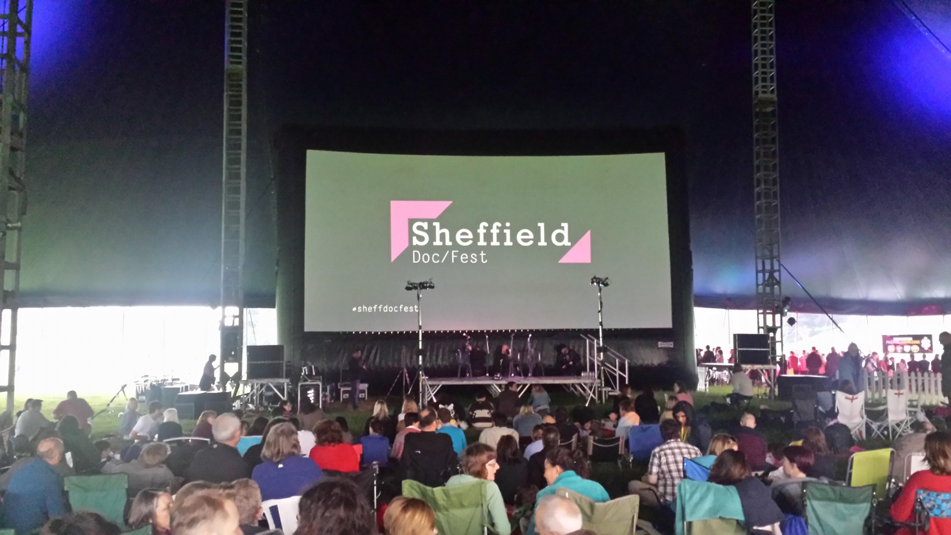 Open-air cinema with Urban Entertainment - The festival edition — Urban ...